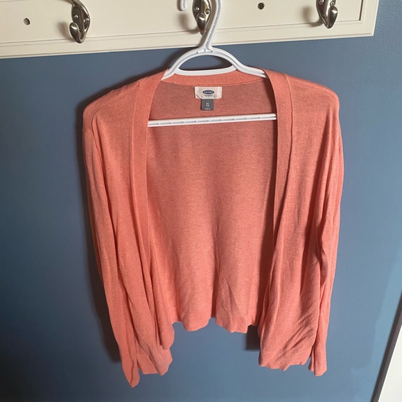 Old Navy | Sweaters | Open Front Cardigan | Poshmark